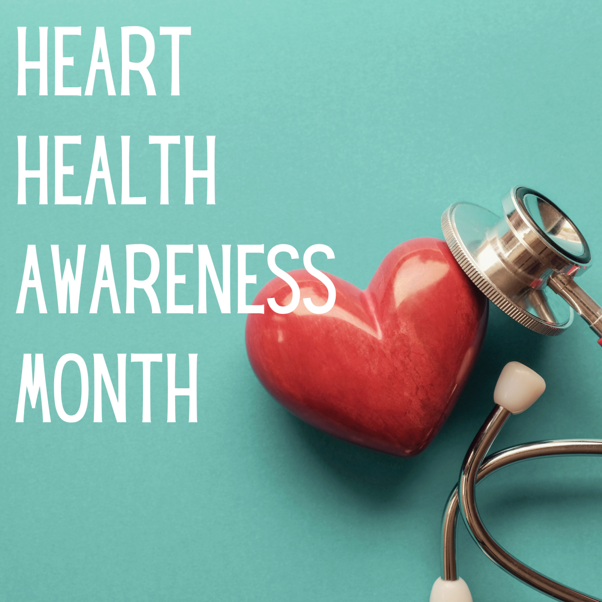 Matters of the Heart - SoNE HEALTH